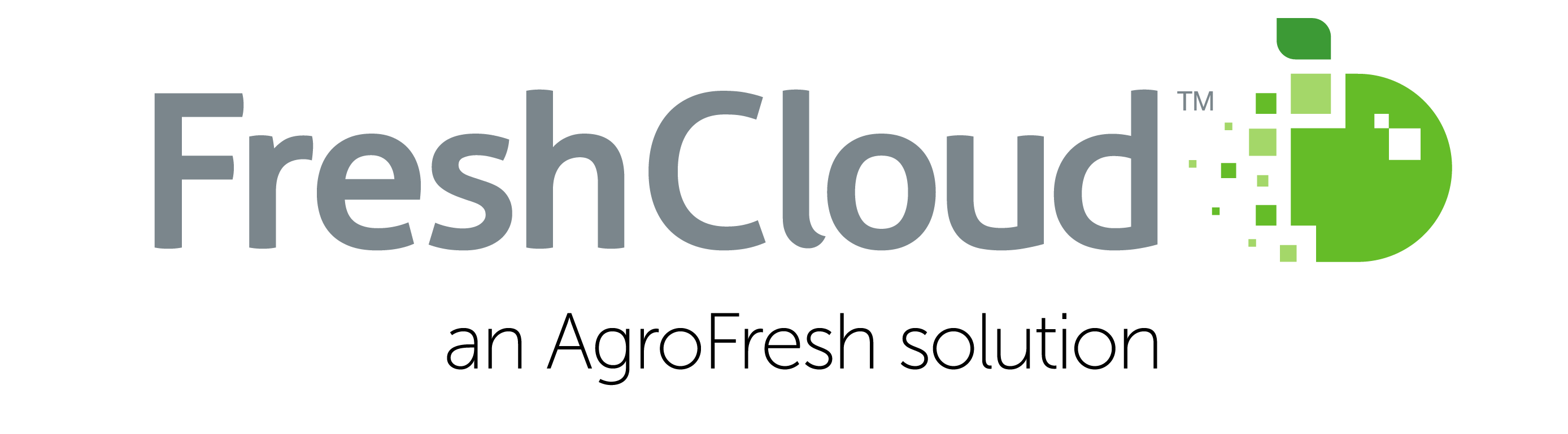 AgroFresh Launches FreshCloud™ Platform - AgroFresh