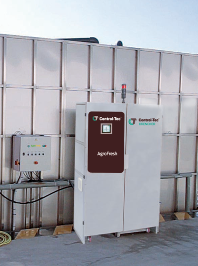 Control-Tec - AgroFresh