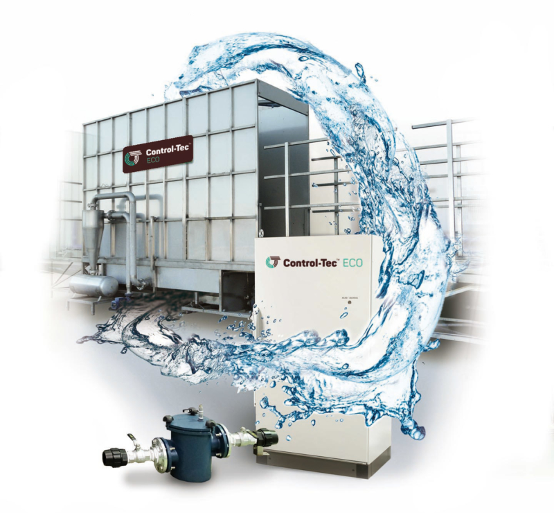 Control-Tec - AgroFresh