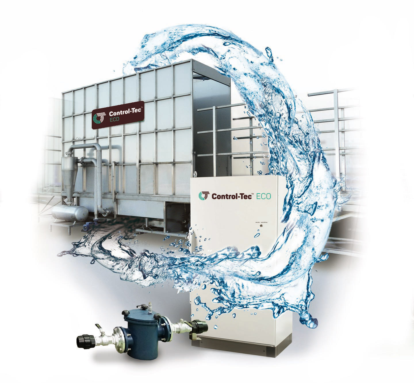 Control-Tec - AgroFresh