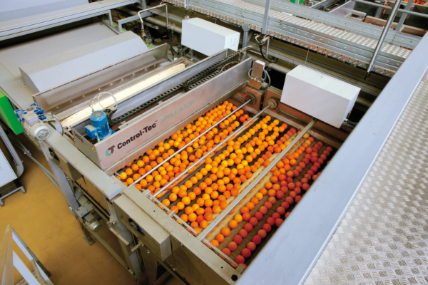 Control-Tec - AgroFresh