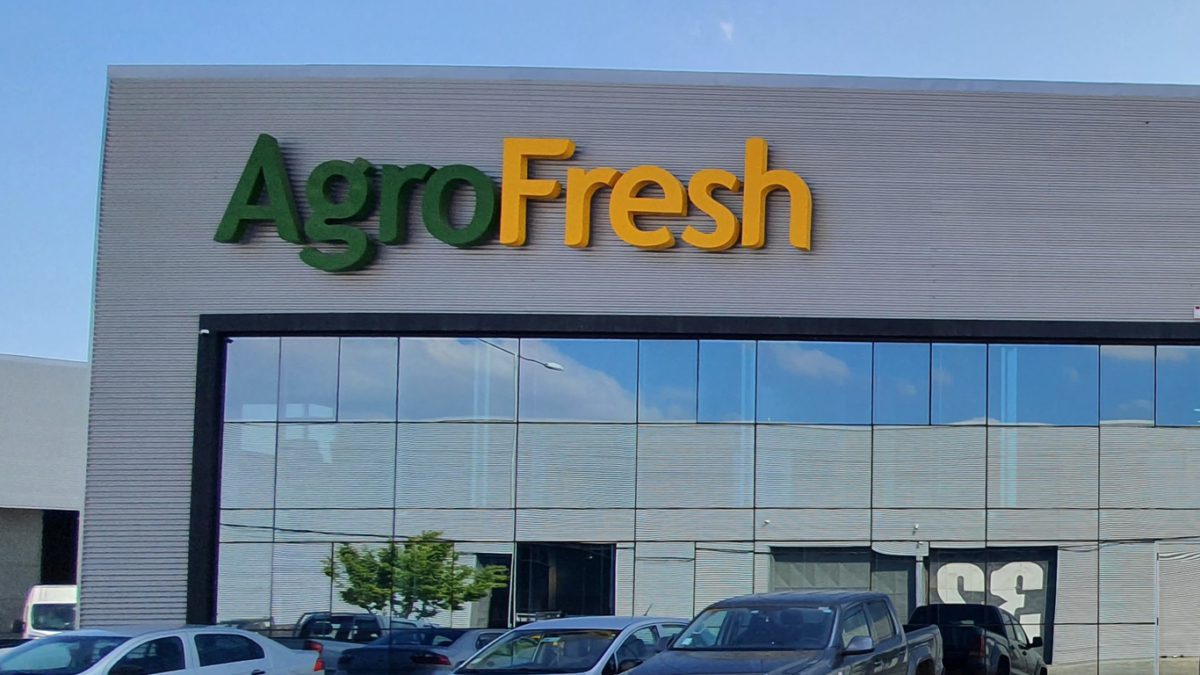 AgroFresh Opens New Global Innovation Center in Chile Expanding ...