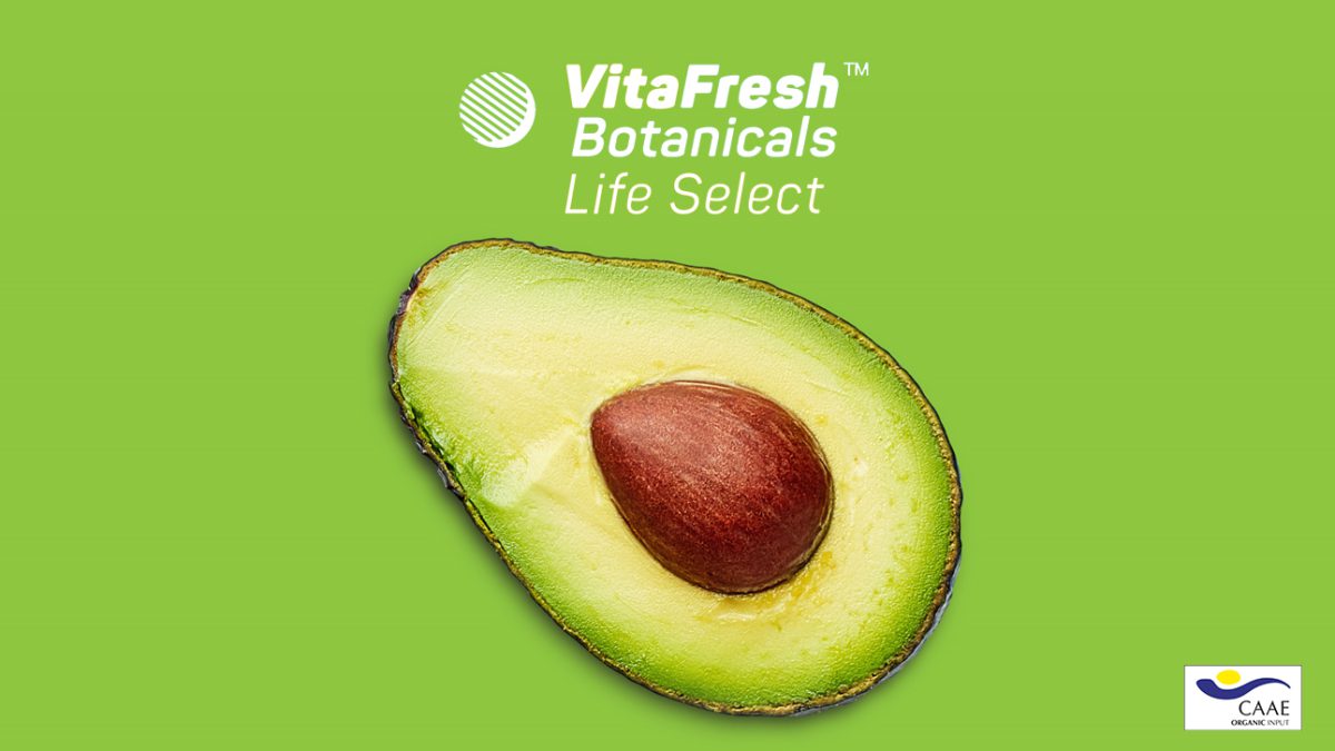 AgroFresh Expands VitaFresh™ Botanicals Plant-based Platform; Receives ...
