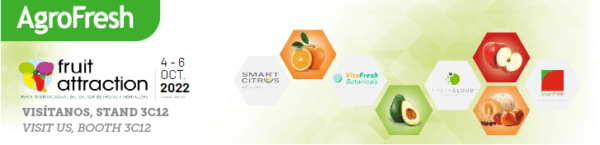 AgroFresh to share new innovative freshness solutions; celebrate key ...