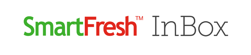 Smart Fresh Inbox for Broccoli