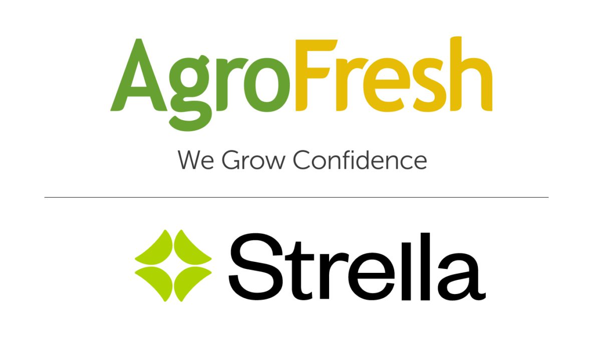 AgroFresh announces partnership with Strella - AgroFresh
