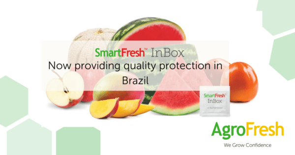 AgroFresh Expands Produce Freshness Solutions in Brazil with the ...
