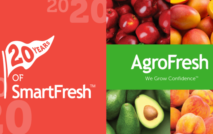 Welcome to the AgroFresh newsroom