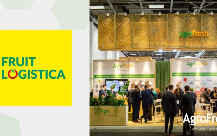 Welcome to the AgroFresh newsroom