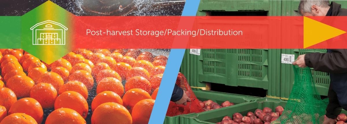 Asia Pacific Region - AgroFresh