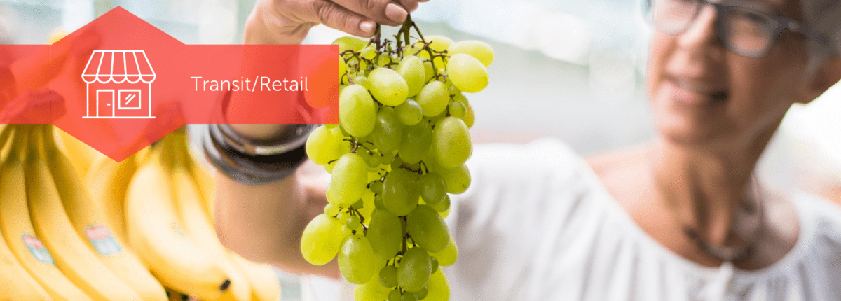 Asia Pacific Region - AgroFresh