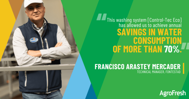 Welcome to the AgroFresh newsroom