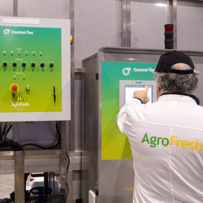 Control-Tec - AgroFresh