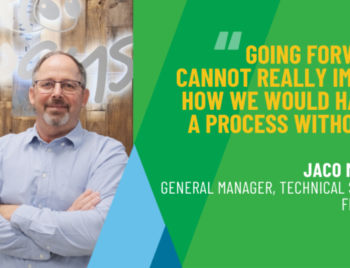 SmartFresh™ Quality System supports quality of traditional varieties ...