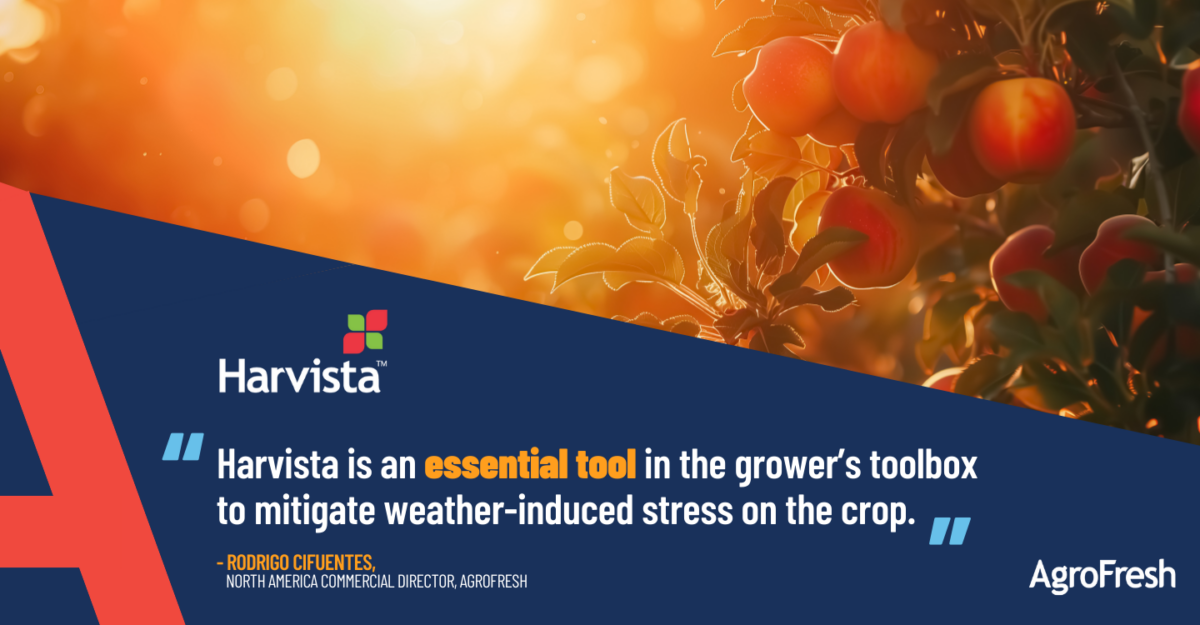 Welcome to the AgroFresh newsroom