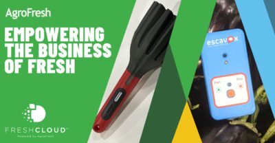 Welcome to the AgroFresh newsroom